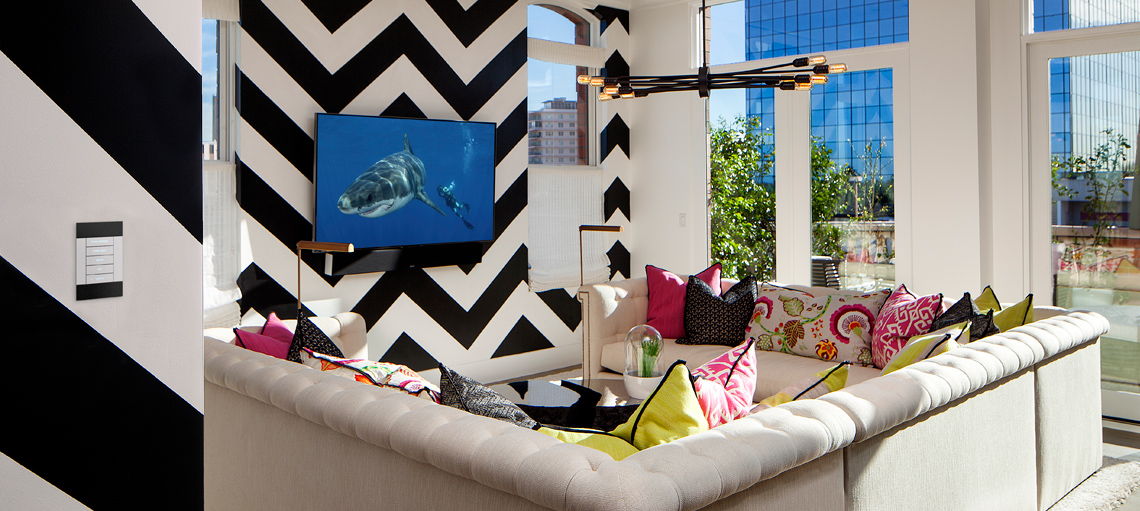 Horizon Keypads [Crestron Electronics, Inc.]