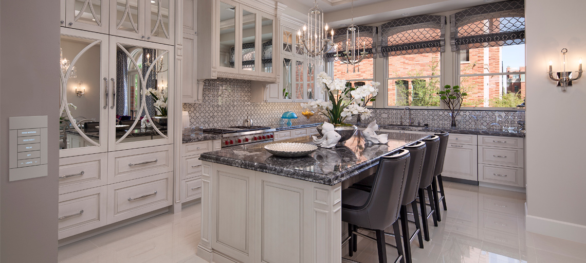 Horizon Keypads [Crestron Electronics, Inc.]