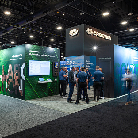 Crestron Empowers Custom Integration Community with Next-Gen ...