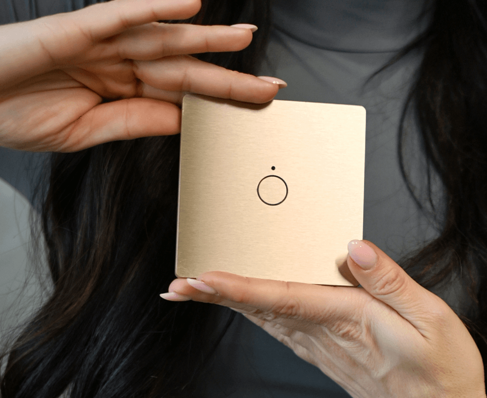 Rhombus [Crestron Electronics, Inc.]