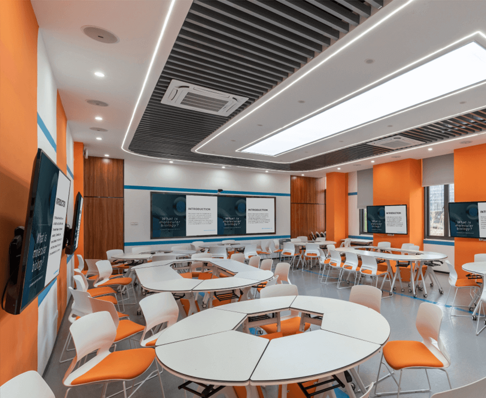 Design Ideas [Crestron Electronics, Inc.]