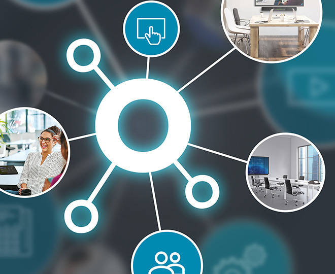 Scaling Up? There’s a Software Solution: Crestron’s VC-4 Virtual ...