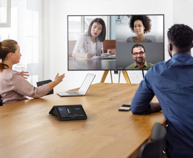 Maintaining Collaborative Cultures in a Post-Pandemic World, Part One ...