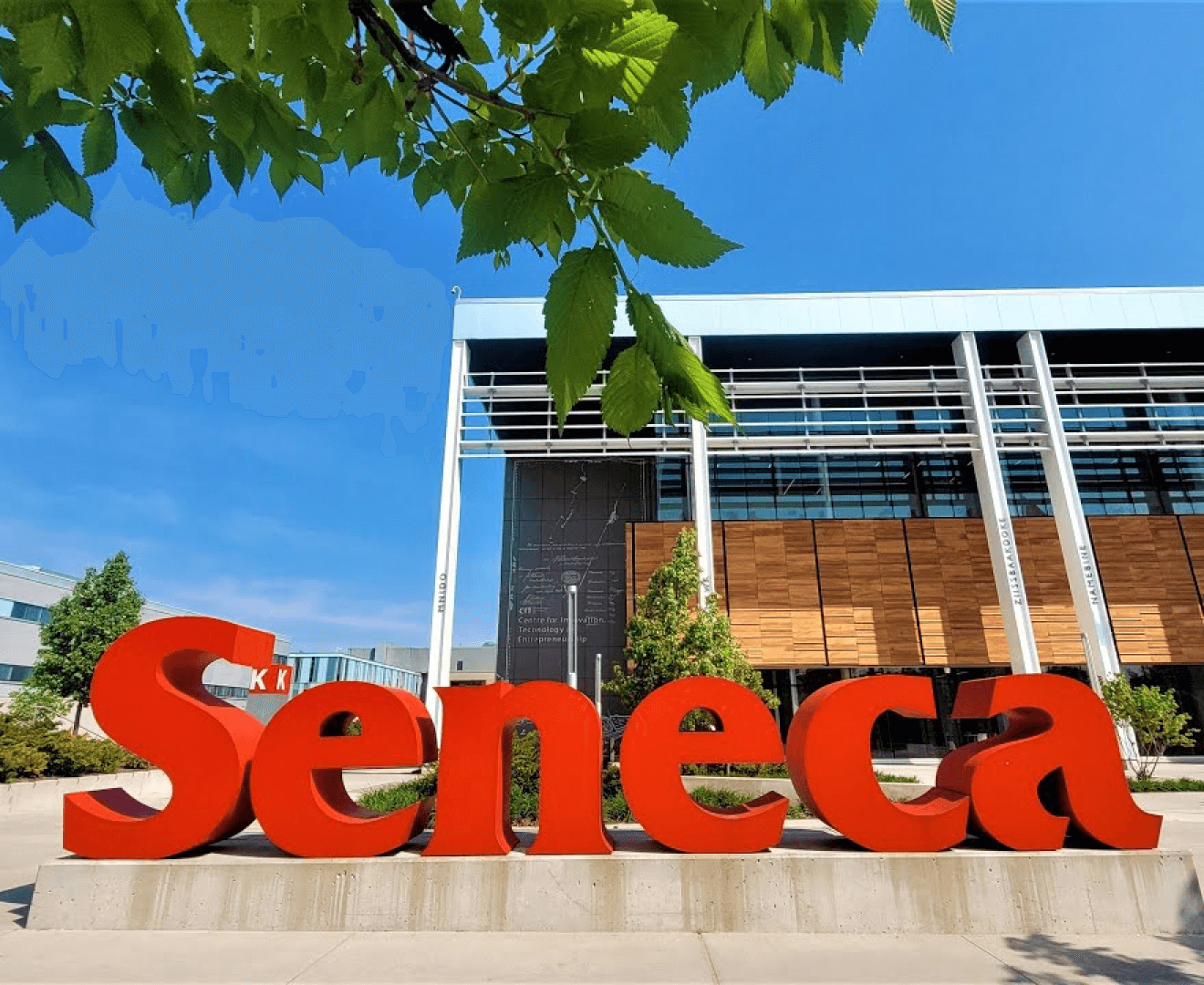 Seneca Polytechnic [Crestron Electronics, Inc.]