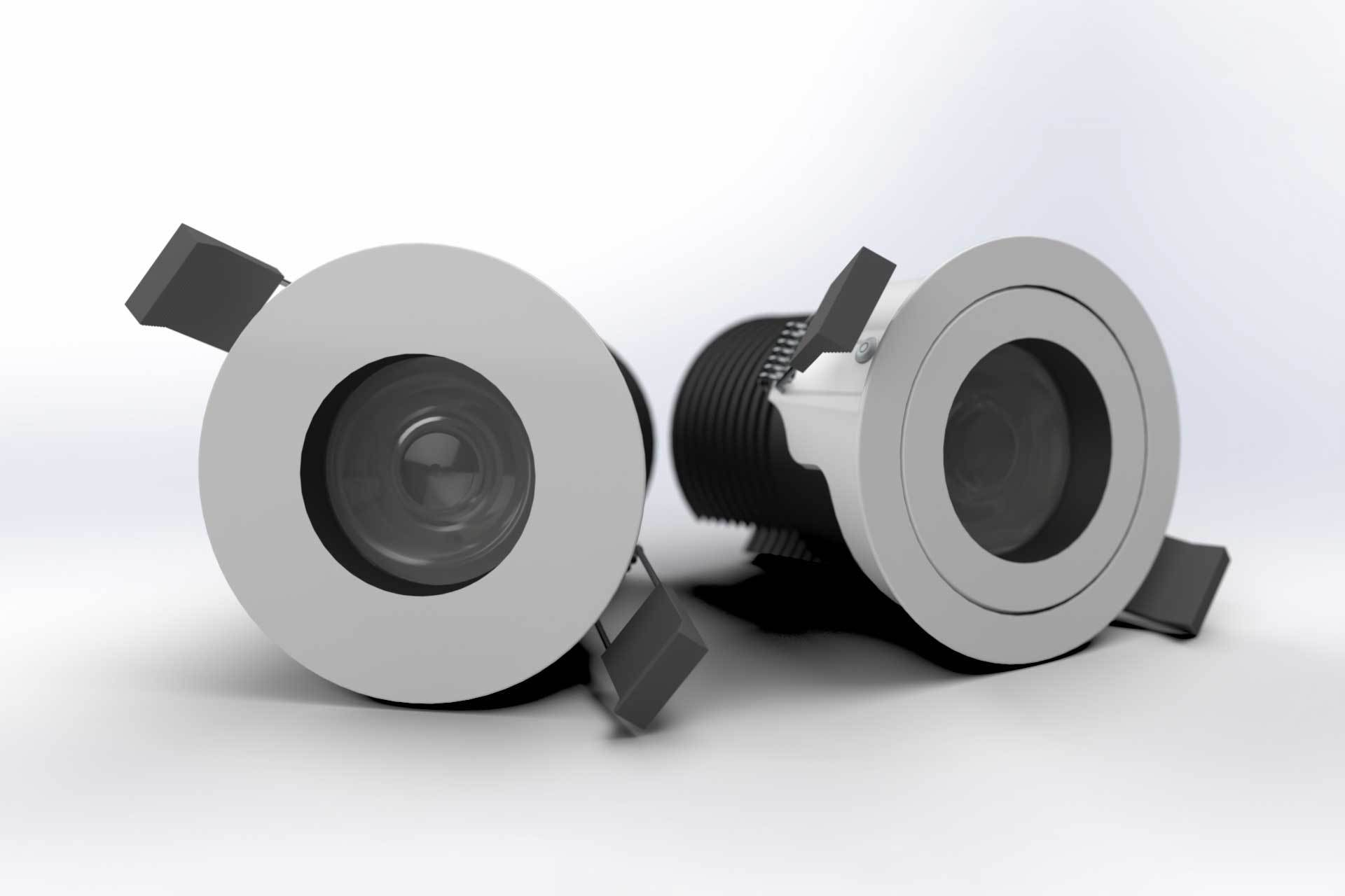 Savage Lighting [Crestron Electronics, Inc.]