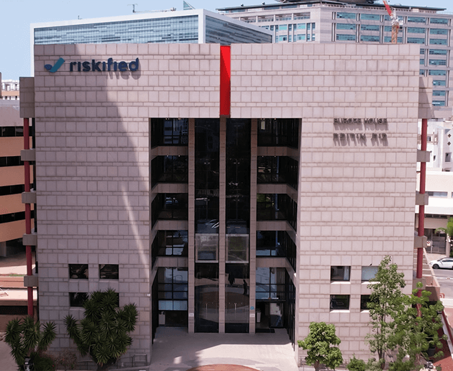 Riskified [Crestron Electronics, Inc.]