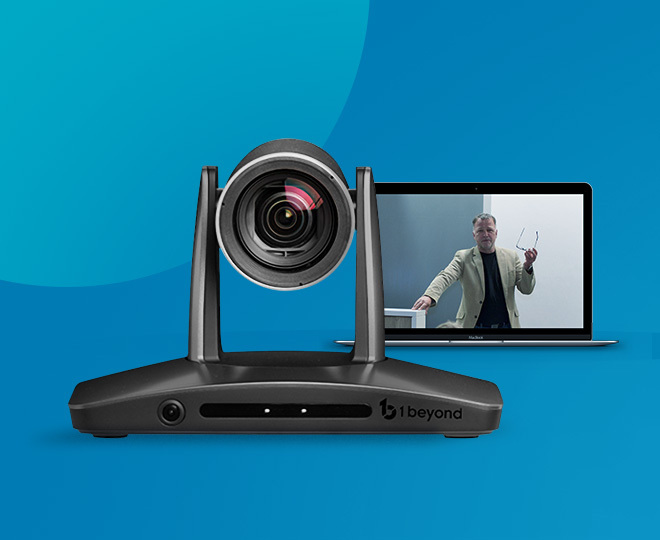 Meet Rony Sebok, Co–Founder of 1 Beyond [Crestron Electronics, Inc.]