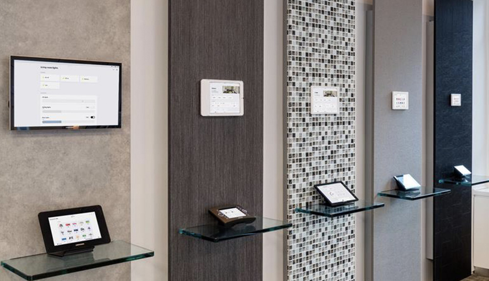 The secret to designing a system your customer actually wants [Crestron ...
