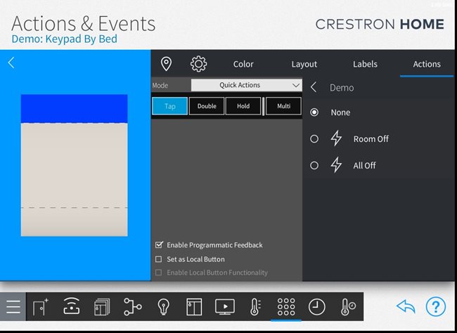 5 More things you did not know you could do with Crestron Home ...