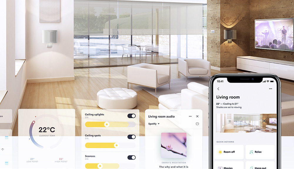 5 System Design Criteria for a Successful Takeover [Crestron ...
