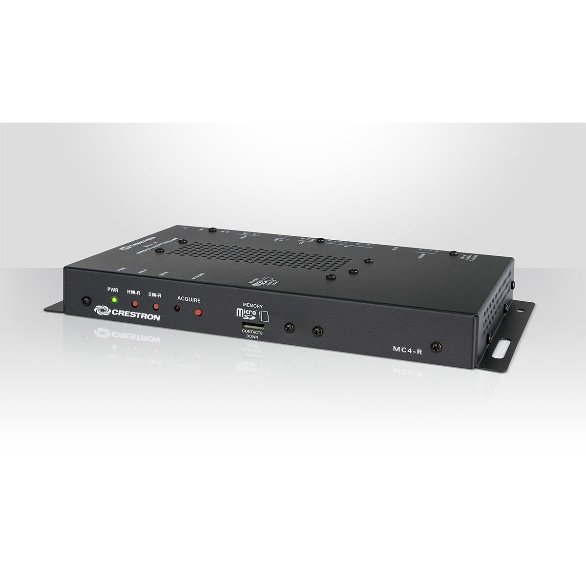 New Crestron MC4-R Control System Expands the Reach and Potential of ...