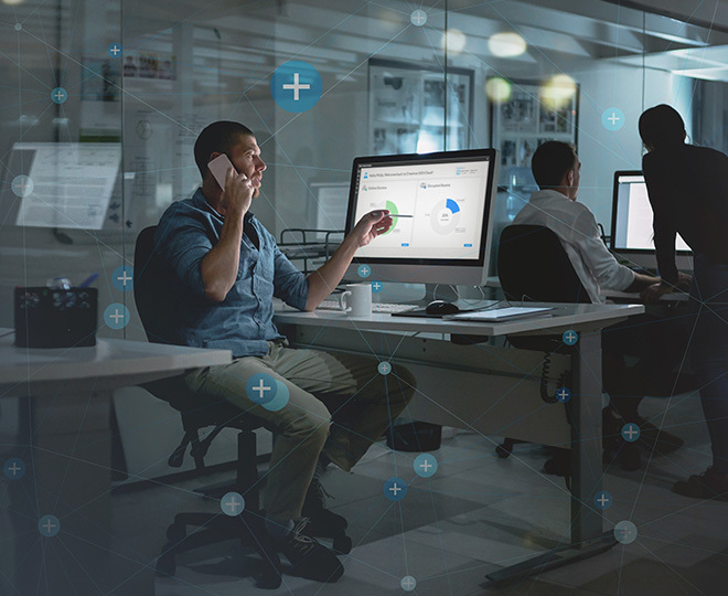 The Digital Workplace, Part 4: Pick Your Platform, Check the Cloud ...