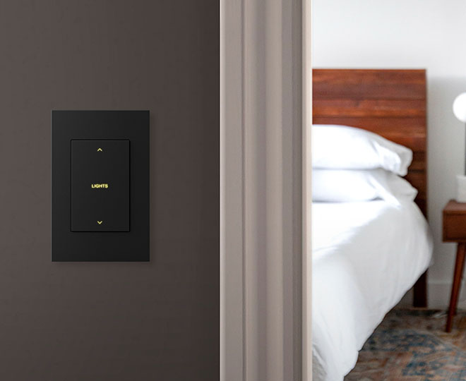 A Preview of the Crestron Next-Generation Horizon Keypad [Crestron ...