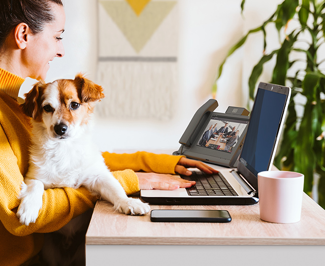 Manage Collaboration Devices in Home Offices in Three Easy Steps ...