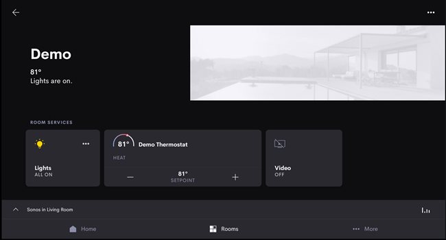 5 More things you did not know you could do with Crestron Home ...