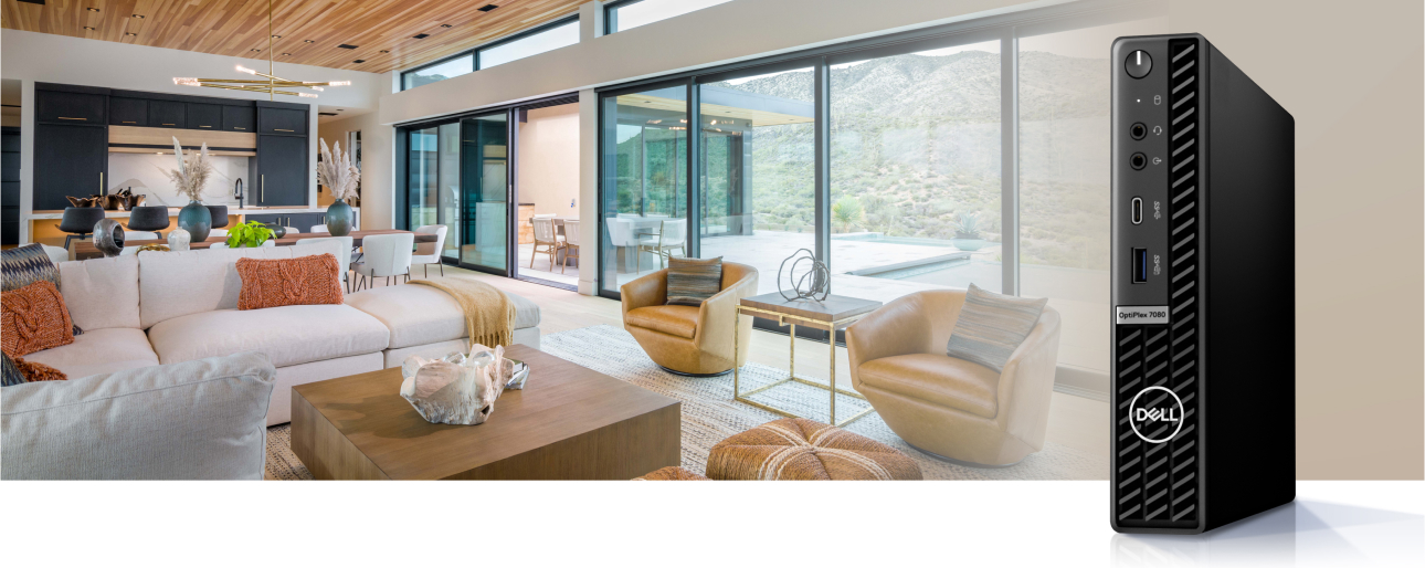 New PC4-R Processor [Crestron Electronics, Inc.]