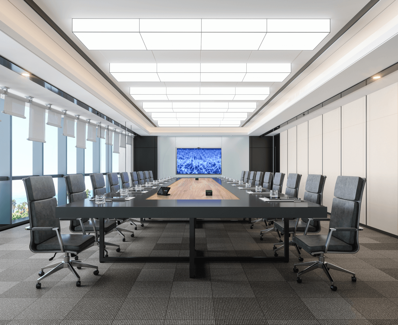 Introducing Crestron Flex Pods: A Truly Versatile Audio Solution for ...