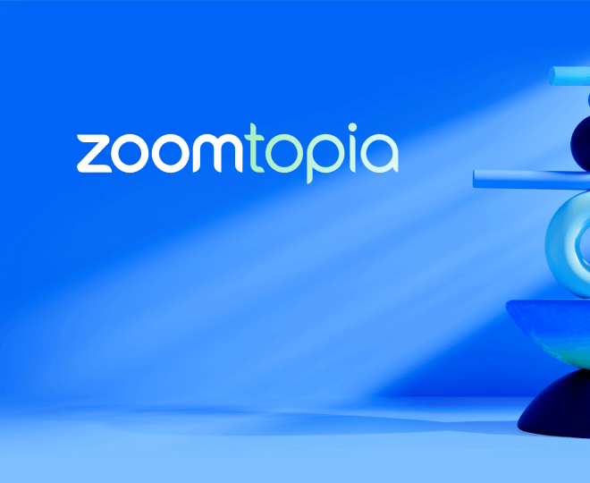 New Zoom Certified Crestron Solutions (and More) at Zoomtopia® 2023 [Crestron Electronics, Inc.]