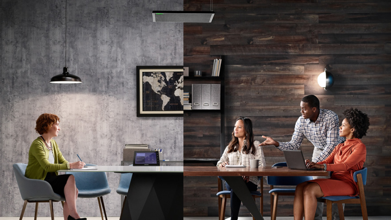 Revolutionizing the Way Microsoft Teams Rooms are Installed with ...