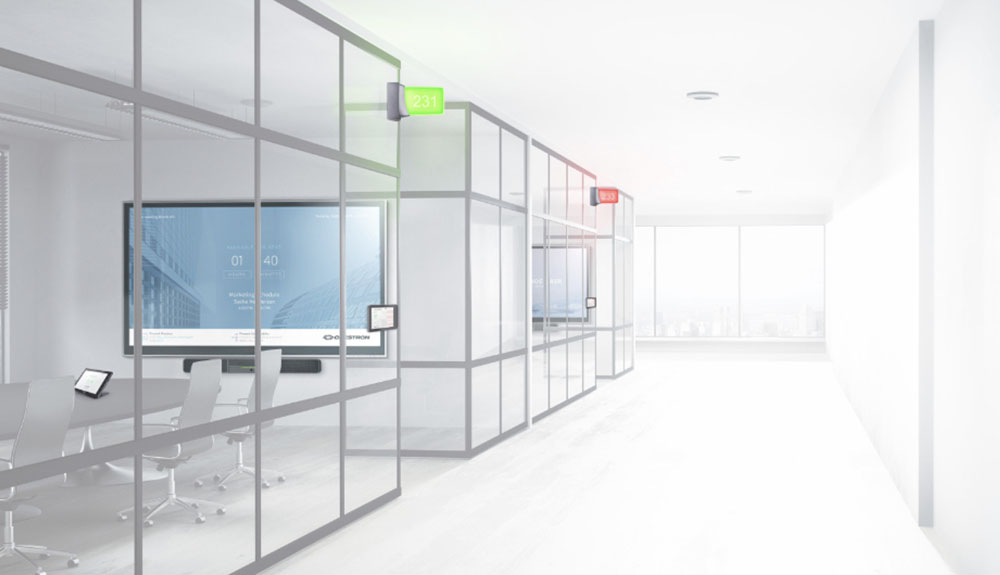 UC Room Systems and IoT [Crestron Electronics, Inc.]