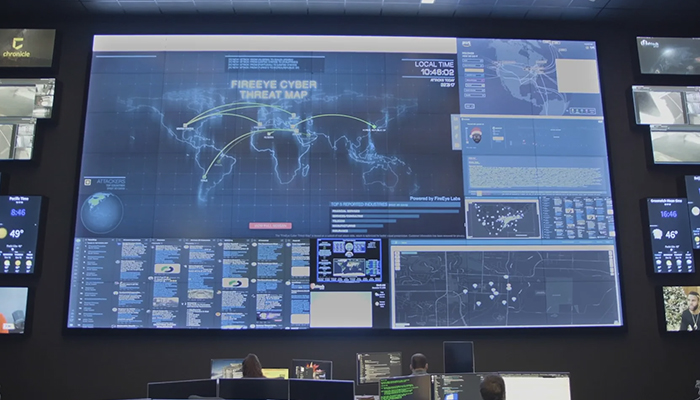 Fishtech Group [Crestron Electronics, Inc.]