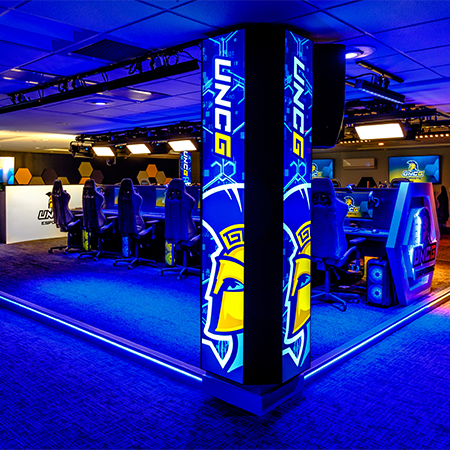 Case Studies [Crestron Electronics, Inc.]