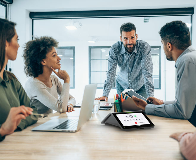 Meet Rony Sebok, Co–Founder of 1 Beyond [Crestron Electronics, Inc.]