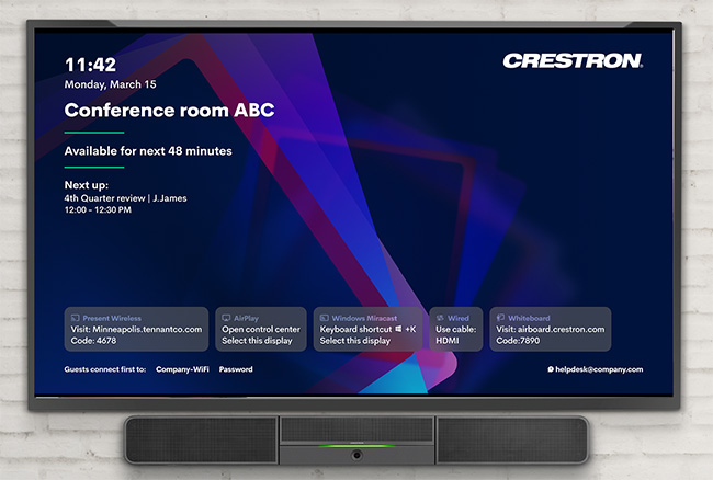 How AirMedia® Wireless Presentation and Conferencing System Can Evolve ...