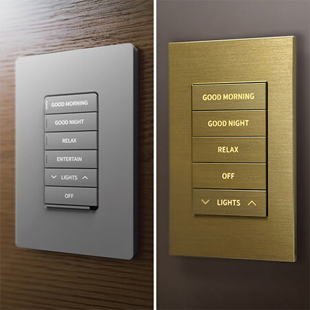 Crestron Introduces New Lighting Control Solutions for Elevated Luxury ...