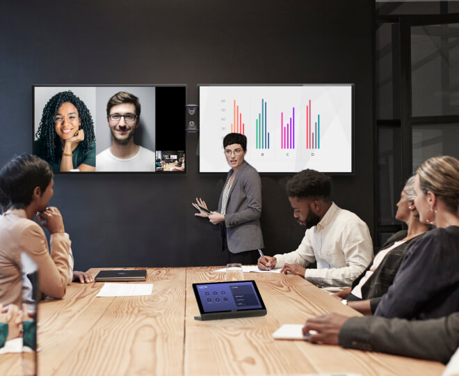 Fishtech Group [Crestron Electronics, Inc.]