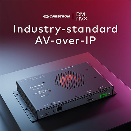 Press Releases [Crestron Electronics, Inc.]