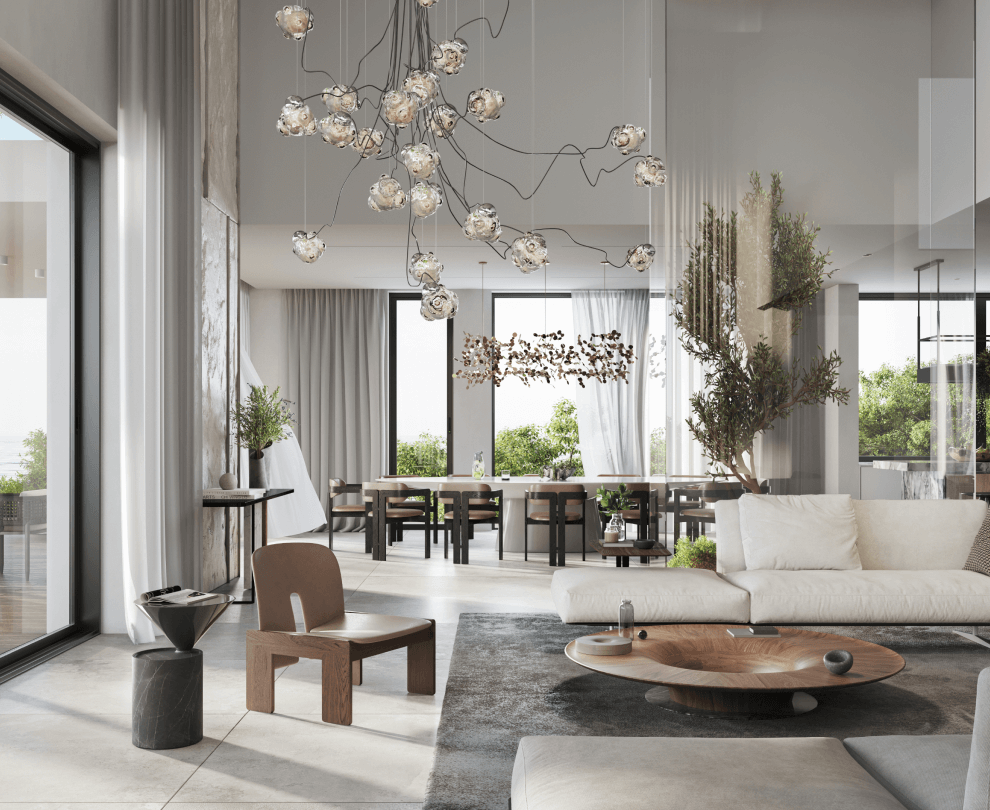 The Crestron Smart Home in 2024: Top Design-Build Trends [Crestron ...