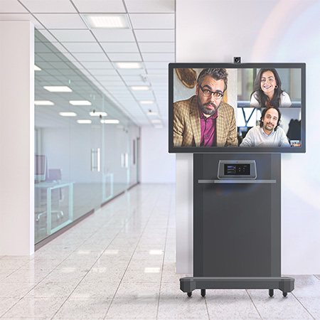 Crestron Flex R-Series Empowers Customers to Instantly Put Unified ...