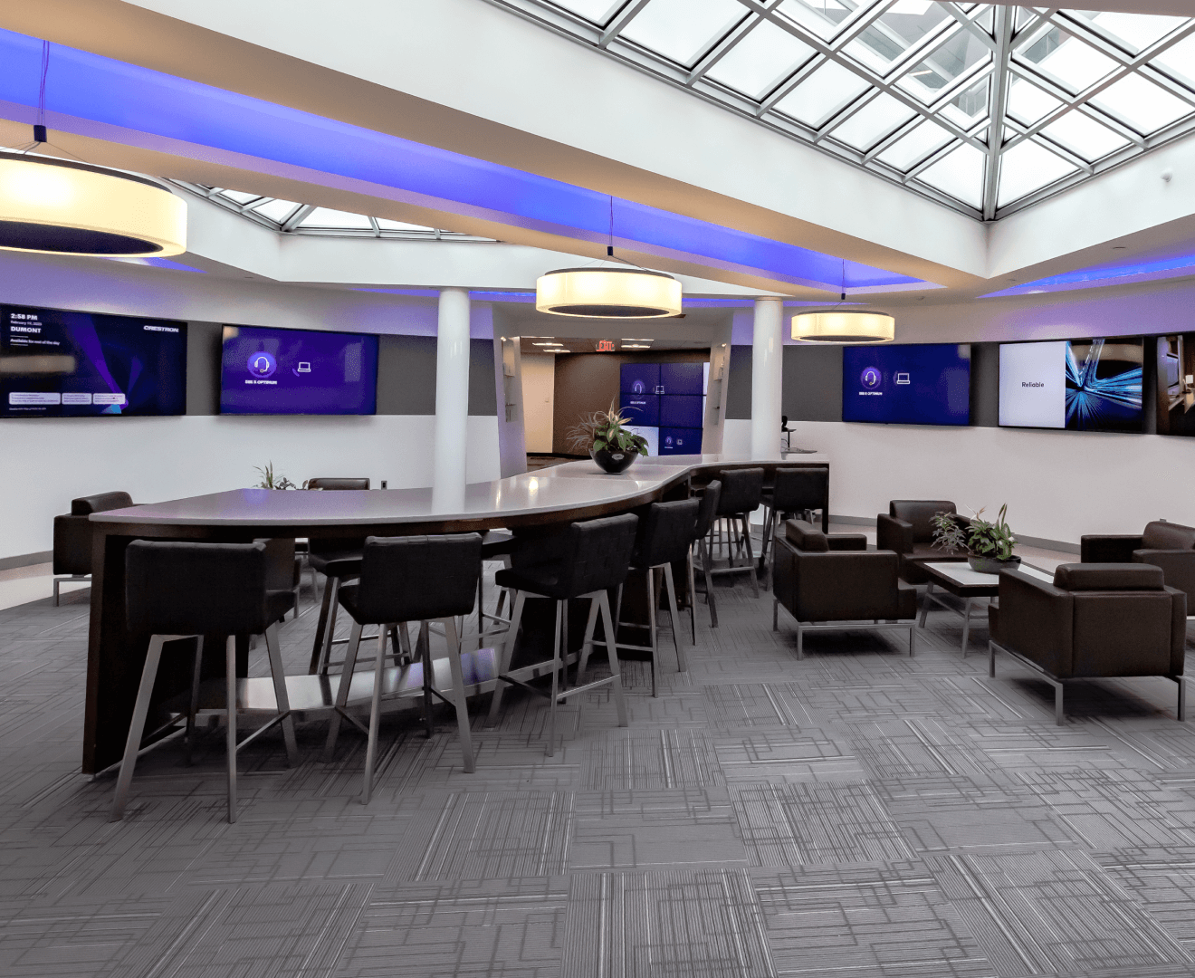 Rockleigh, NJ [Crestron Electronics, Inc.]