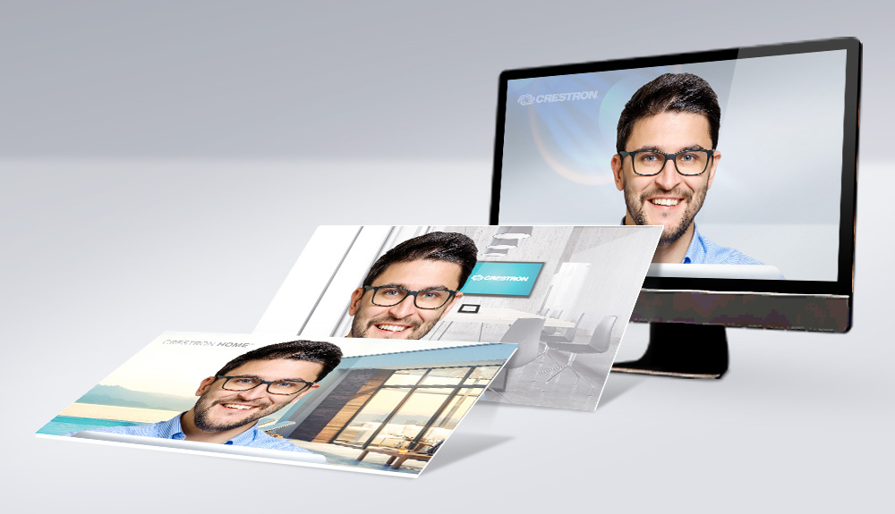 Microsoft Teams® Virtual Backgrounds — how to enable and load your own ...