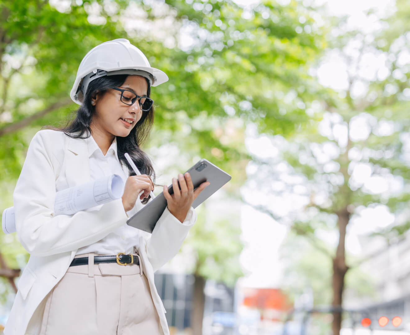 Our Commitment [Crestron Electronics, Inc.]