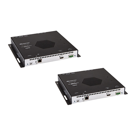 Crestron to Showcase Expanded DigitalMedia™ Product Line at ISE 2019 ...