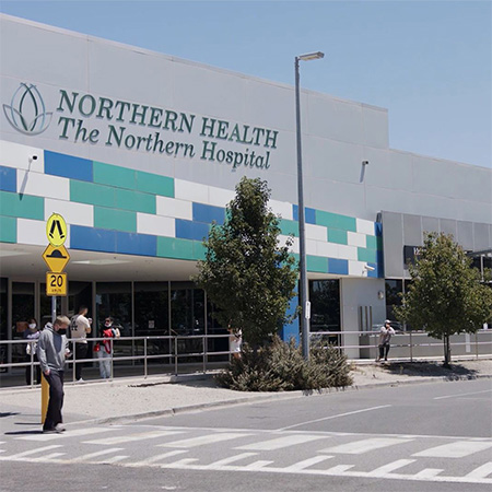 Northern Health [Crestron Electronics, Inc.]