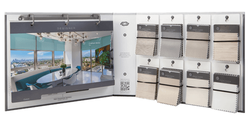 Shading Solutions [Crestron Electronics, Inc.]