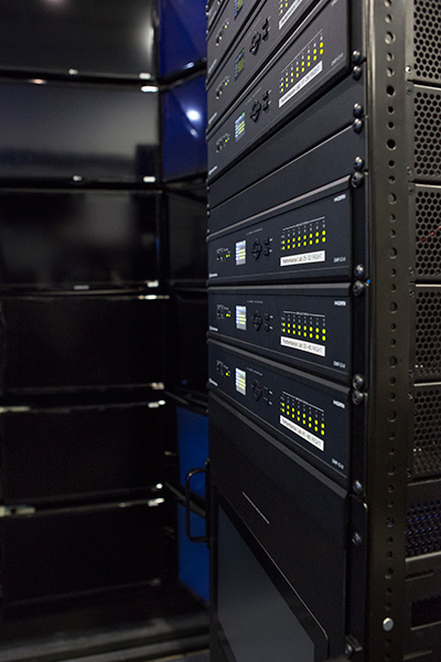 DigitalMedia NVX Series [Crestron Electronics, Inc.]