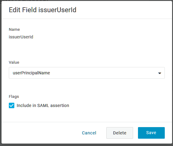 Crestron XiO Cloud® Platform: SSO SAML Integration / Configuration