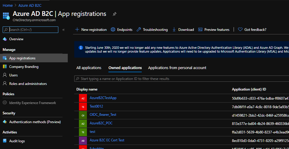 Crestron XiO Cloud® Platform: SSO OpenID Integration / Configuration