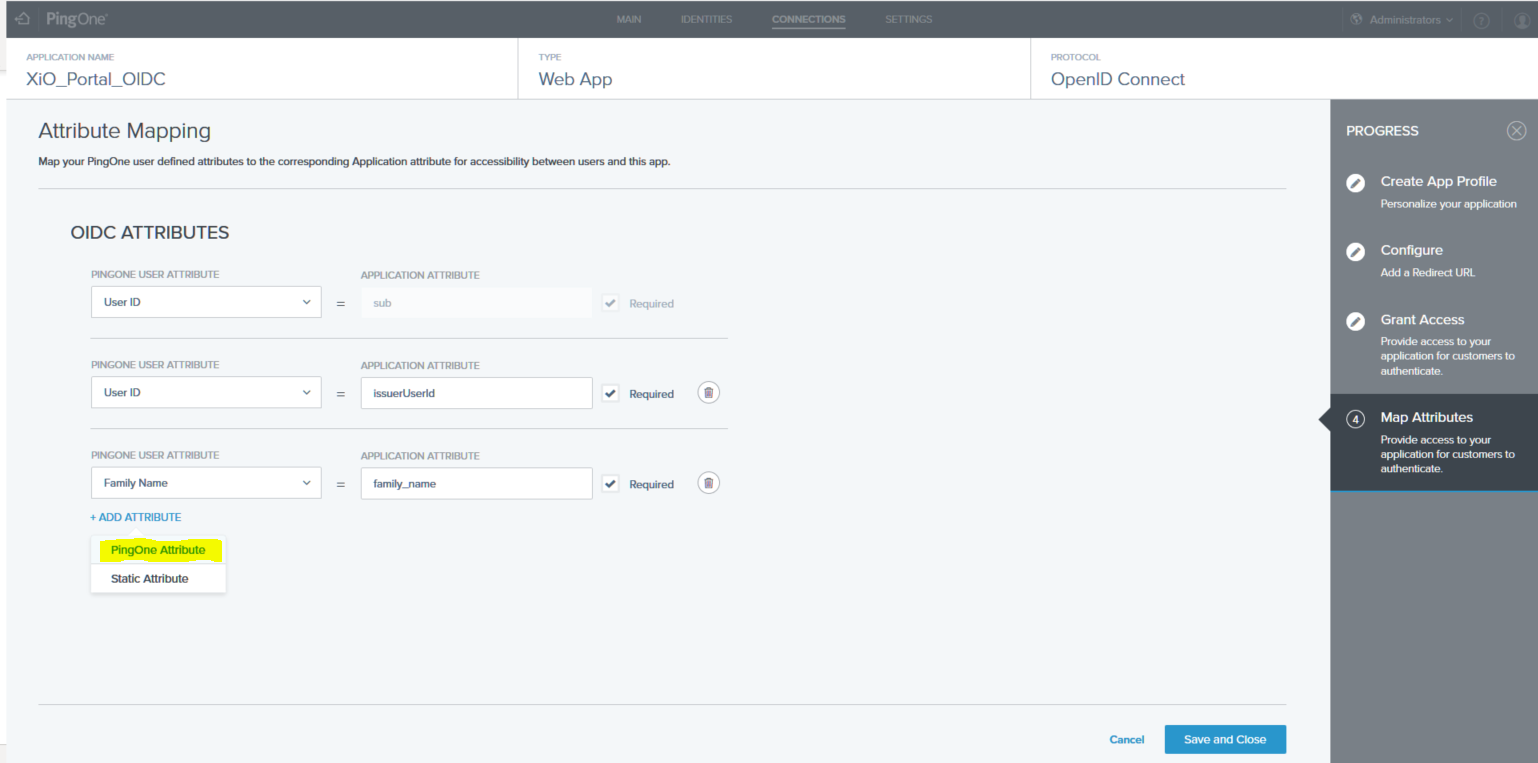 Crestron XiO Cloud® Platform: SSO OpenID Integration / Configuration