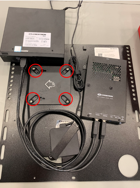 Crestron xpanel installer - androidetp